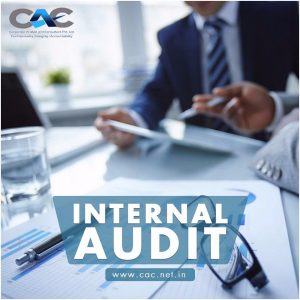 Internal Audit: A Producer of Added Value to Your Business - CAC
