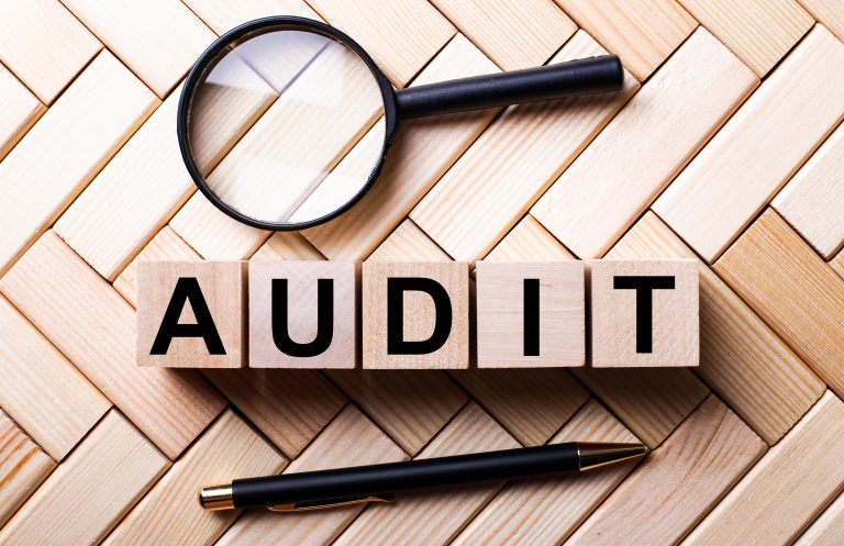 Measure And Monitor Your Retail Success With An Audit - CAC