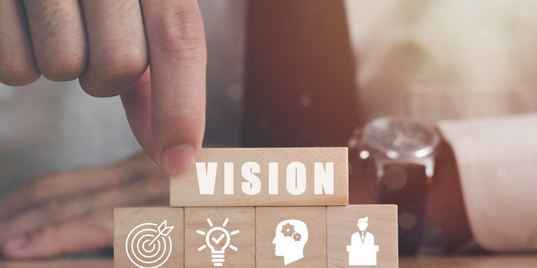 How to keep your company's vision in focus? - CAC