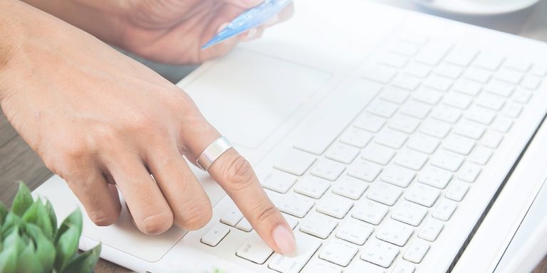 6 tips to avoid online banking fraud - CAC