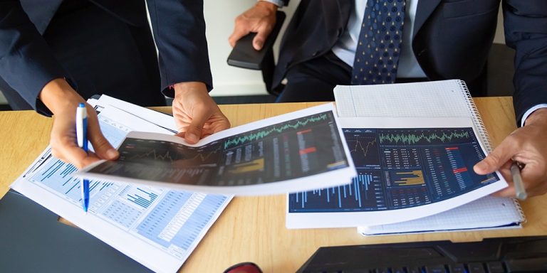 5 Types of GST-related services offered by leading tax law firms