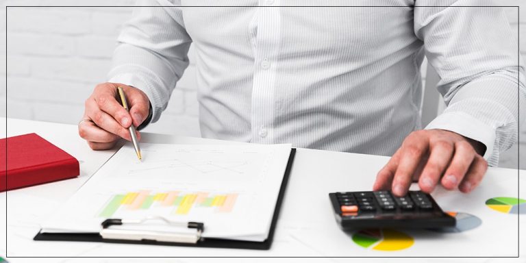 Steps for conducting a physical check of fixed assets