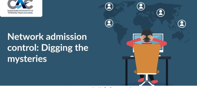 Network admission control - Corporate Analyst & Consultant Company in ...