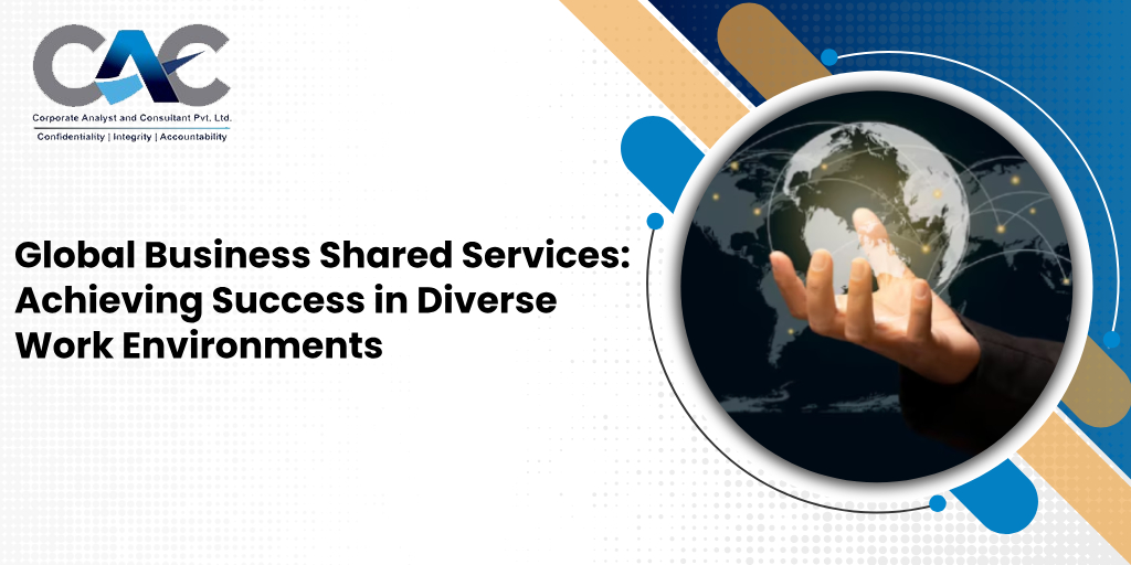 Global Business Shared Services: Achieving Success in Diverse Work ...