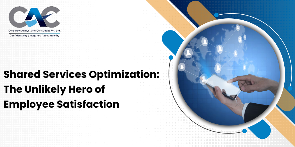 Shared Services Optimization: The Unlikely Hero of Employee ...