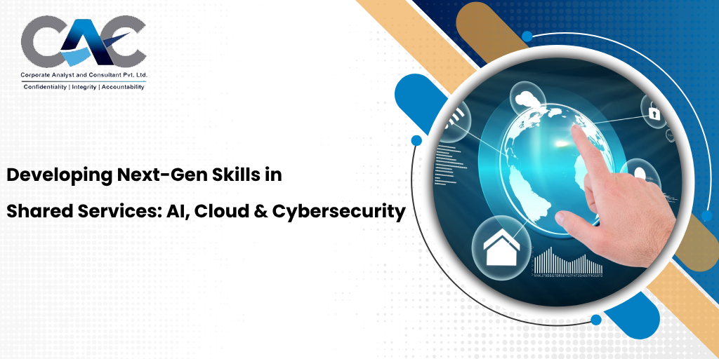 Developing Next-Gen Skills in Shared Services: AI, Cloud ...