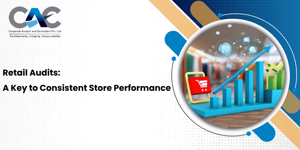Retail Audits: A Key to Consistent Store Performance - CAC